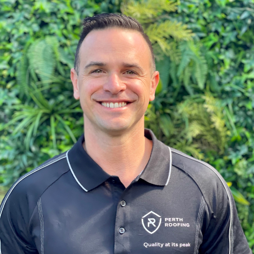 About – Perth Roofing