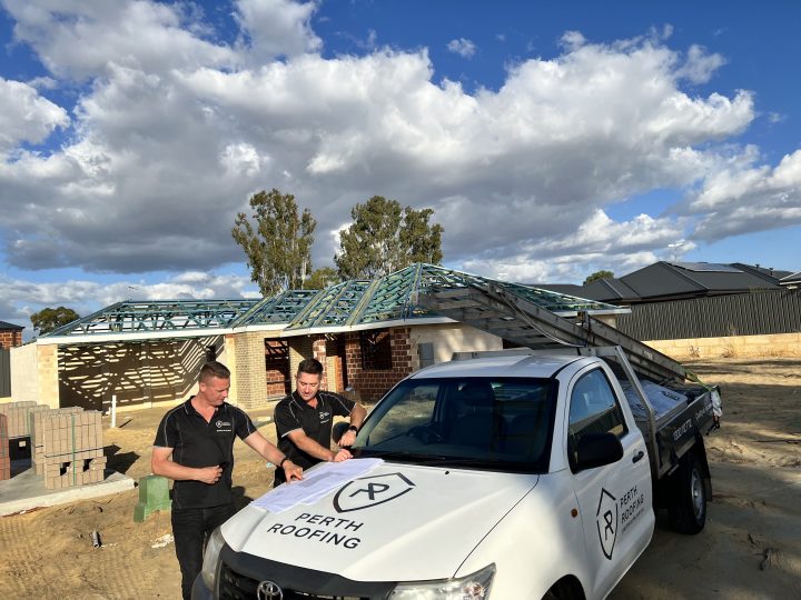 About – Perth Roofing